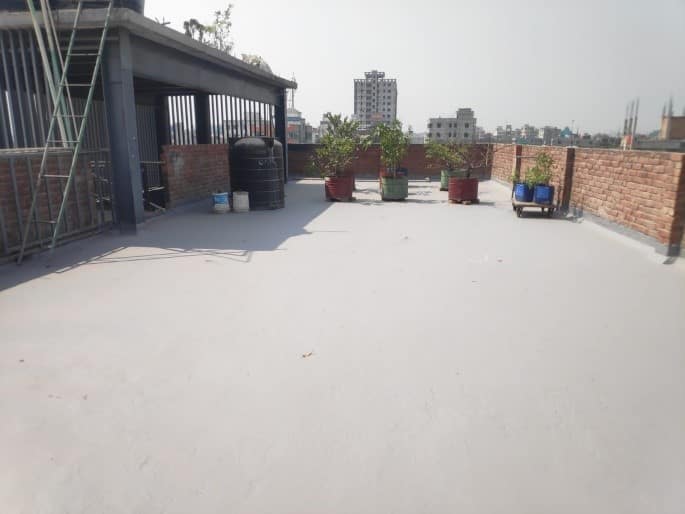 Concrete-Based Waterproofing, Rendering, and Flooring – Construction ...